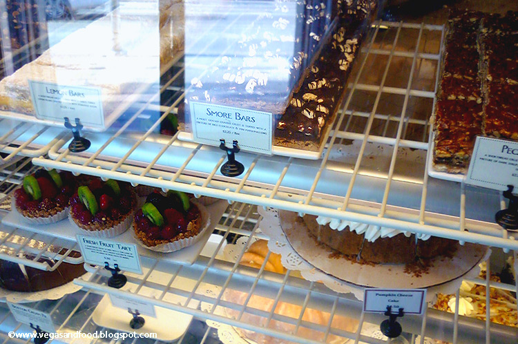 Literati Cafe - West Los Angeles - Vegas and Food