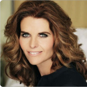 Maria Shriver Plastic Surgery Before and After Botox and Facelift ...