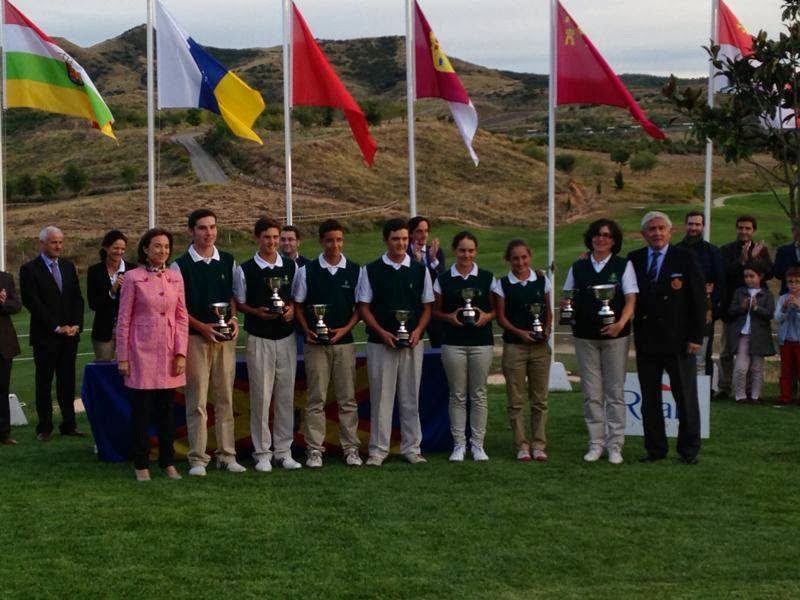 + DEPORTES ESTEPONA: Las esteponeras María Contreras Luna y Sara García ...