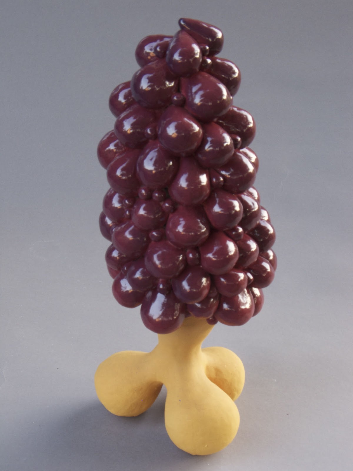 Rachel Dorn Ceramic Sculpture: Can Art Be Taught?