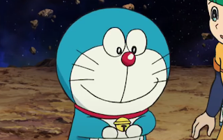 Mengenal Lebih Dekat Tokoh Doraemon - JAPAN27