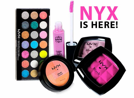 NYX COSMETICS SUPPLIER IN MALAYSIA: READY STOCK : NYX MATTE LIPSTICK