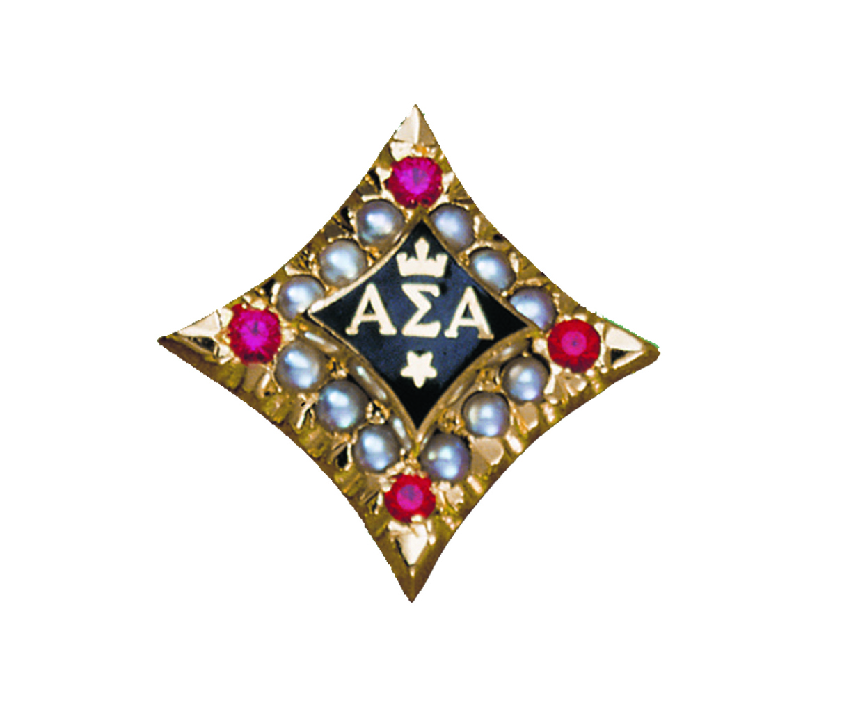 Meet Jane.: International Badge Day Part II