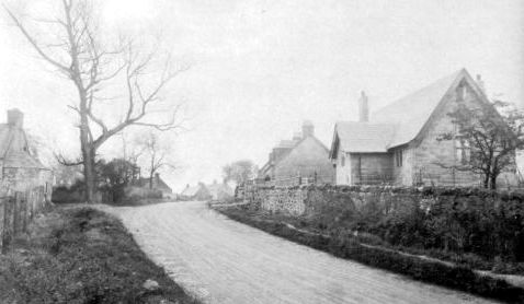 Tour Scotland: Old Photographs Powmill Scotland