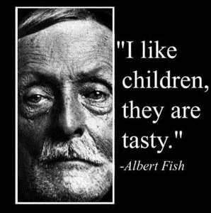 True Emotions; Forensic Files: Albert Fish
