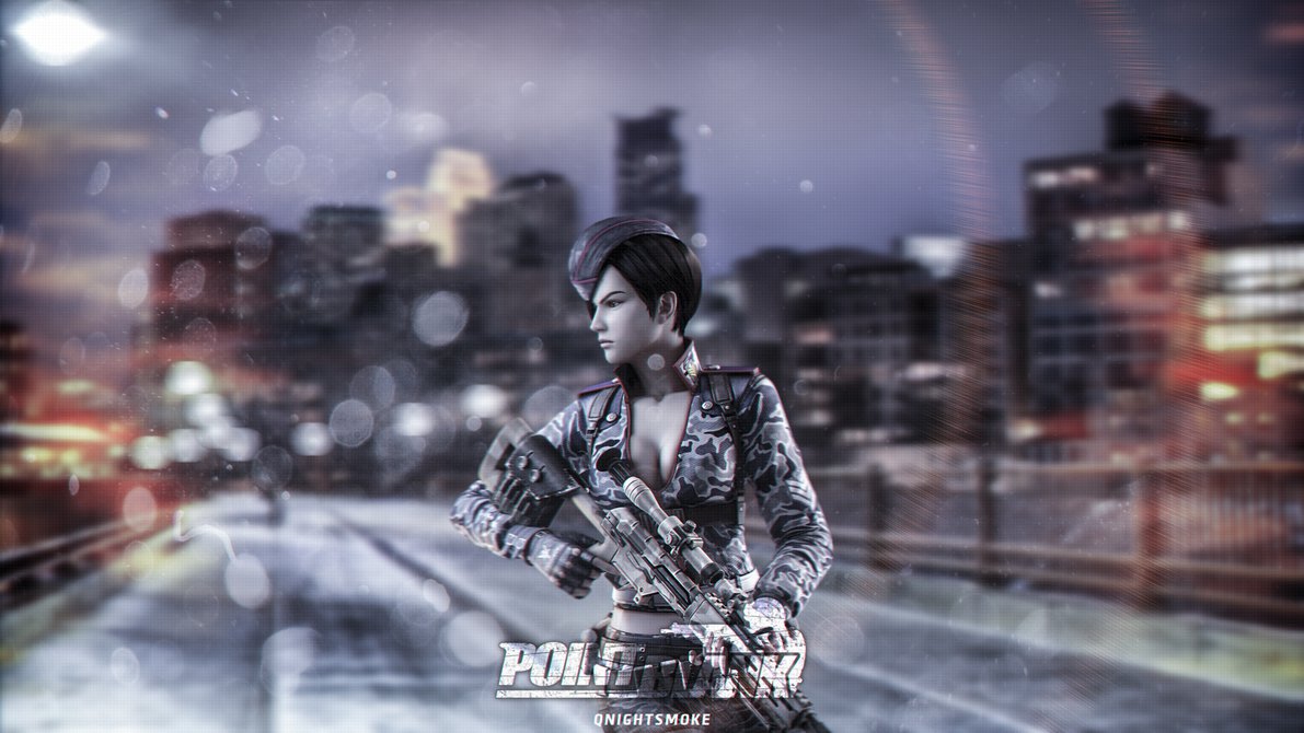 #Pack de WallPaper - Point Blank full HD ^^ - VanderciVXS
