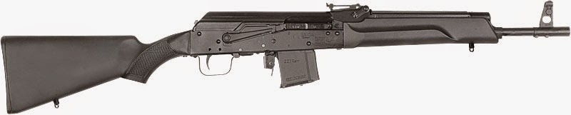 All About Guns: Best Non-AR15 .223/5.56 Rifles.