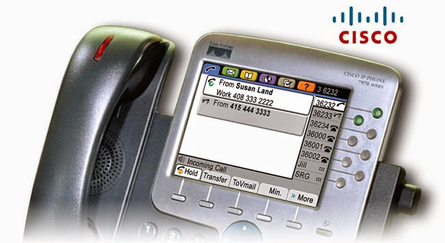Cisco IP network Telephone,Phone, SIP Phone Supplier: Cisco Unified ...