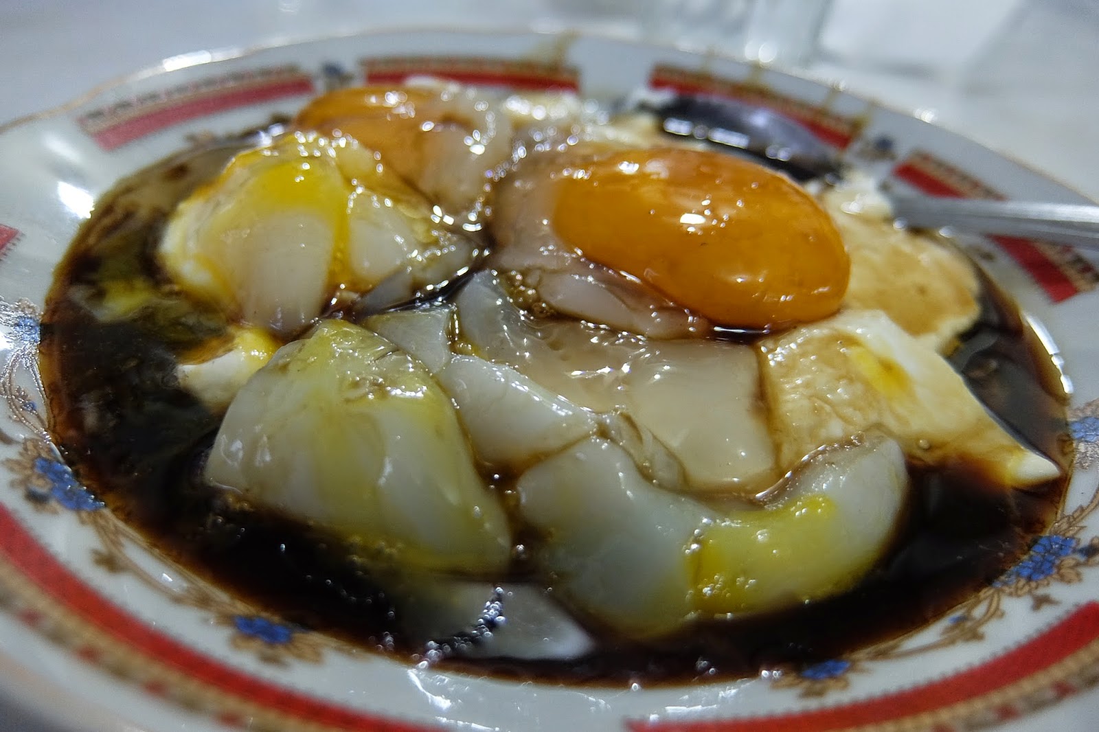 Cerita Febrian: Makanan khas Minang juara dunia.