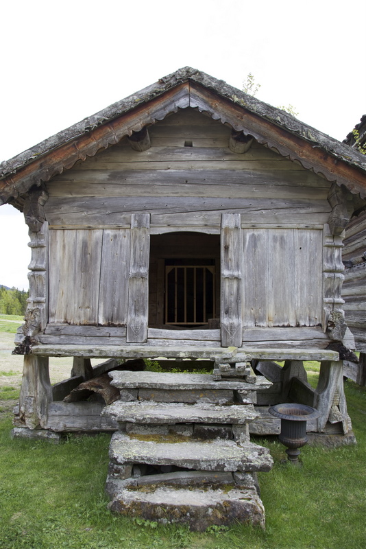 Livs Lyst: STABBURS-INSPIRASJON