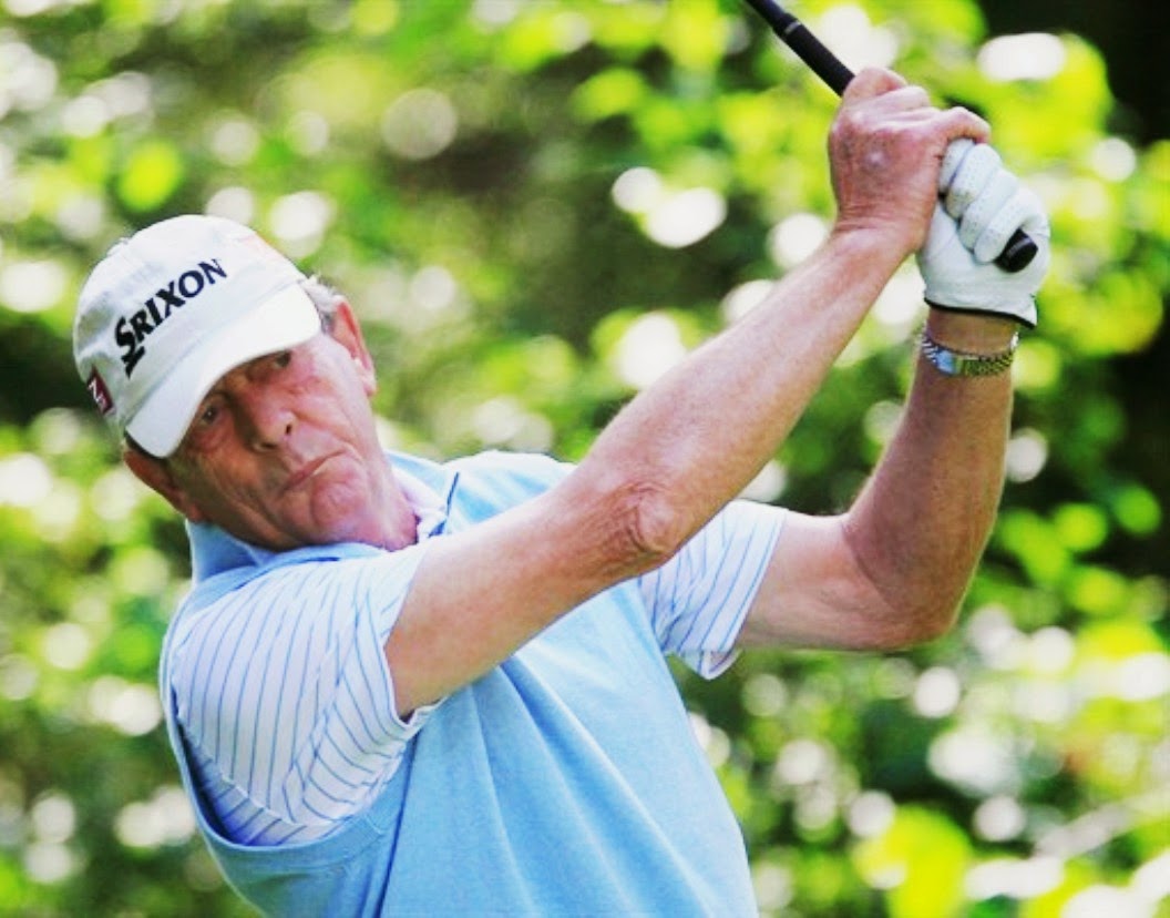 Scottish Golf View - Golf News from Around the World: 28 Dec 2014