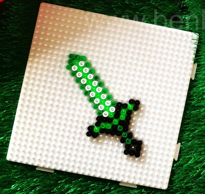 Kakkukärpäsen kaakut!: Minecraft-synttärit!