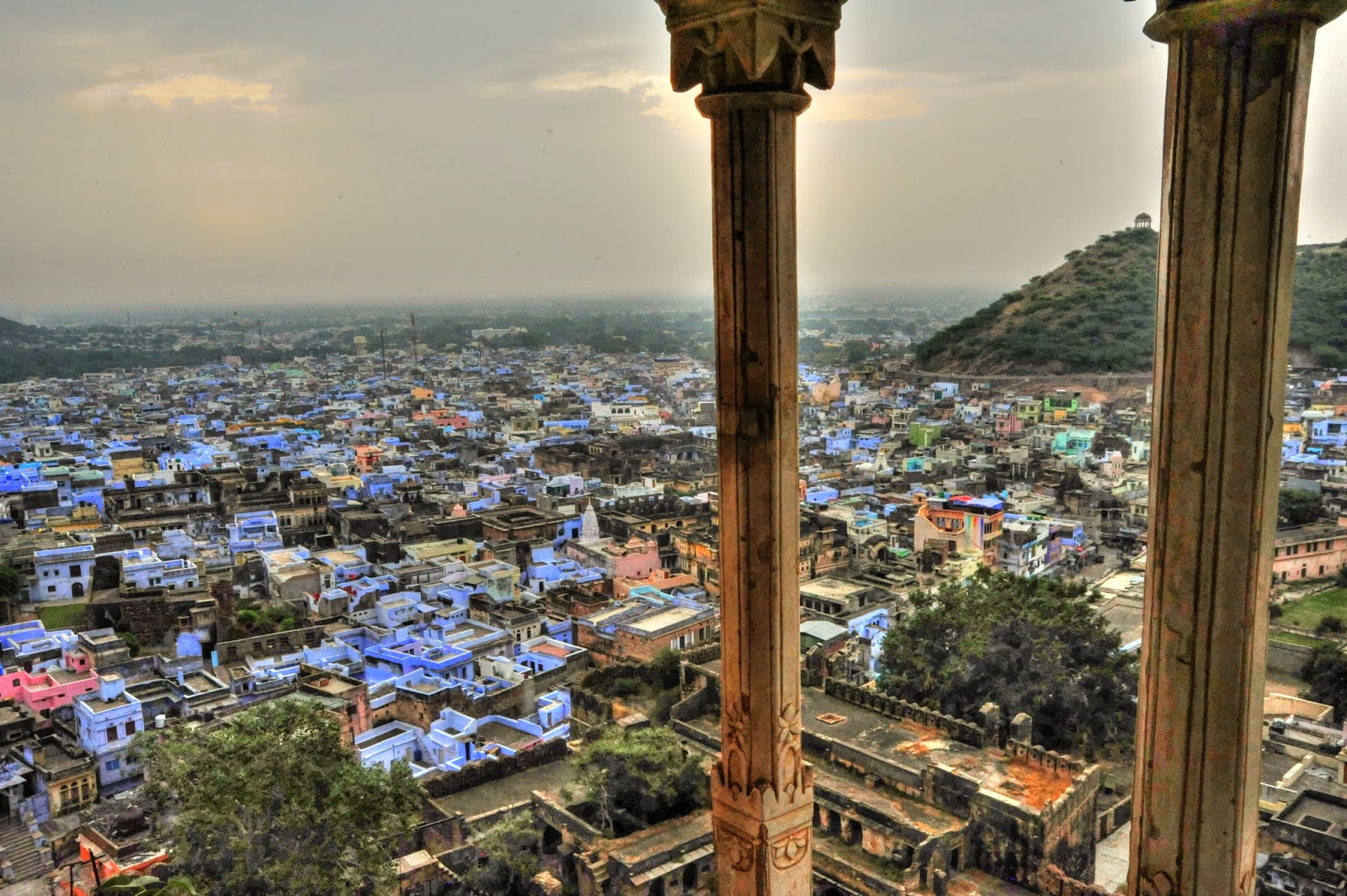 WhyNotFoto Around the World: The Colors of India