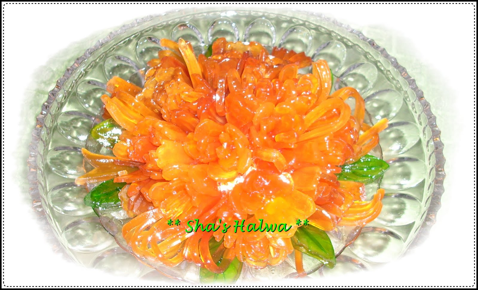 Sha's Collection: New Update!!! Halwa Betik~ Pls refer the code for ...