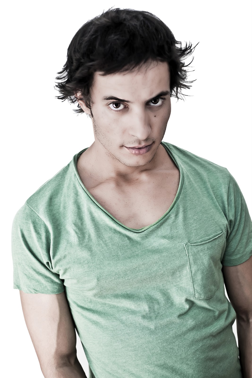 Javier Sáez - Artista