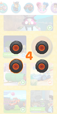 NickALive!: Nickelodeon Asia Launches Nick Jr. Play App in Singapore