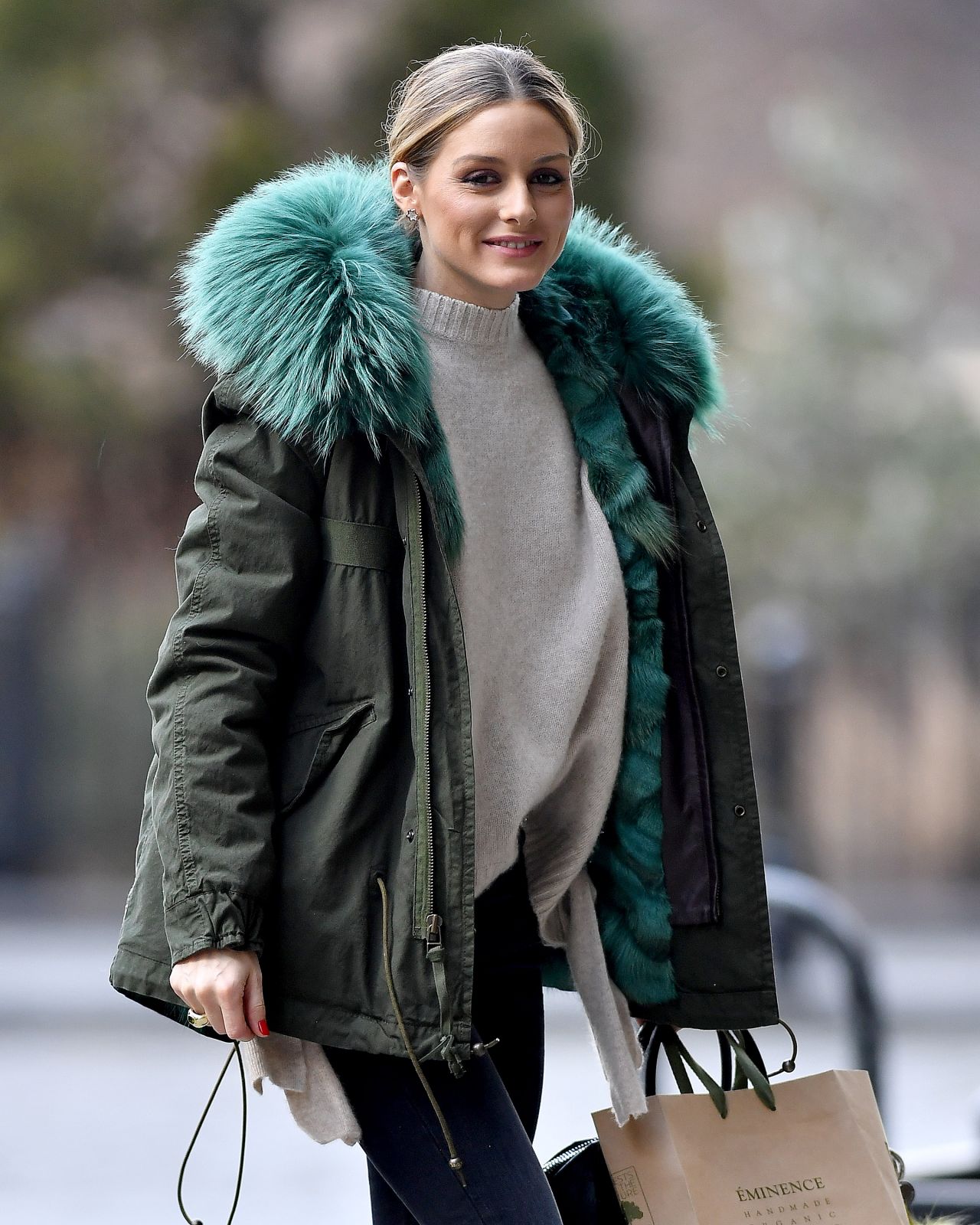 Olivia Palermo | THE OLIVIA PALERMO LOOKBOOK | Bloglovin’