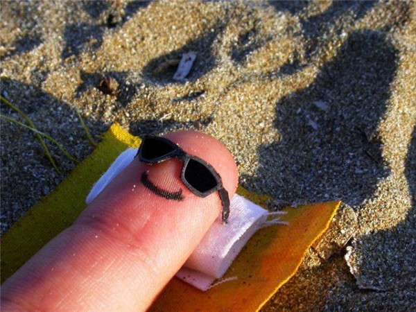 Imagenes de deditos enamorados - Imagui