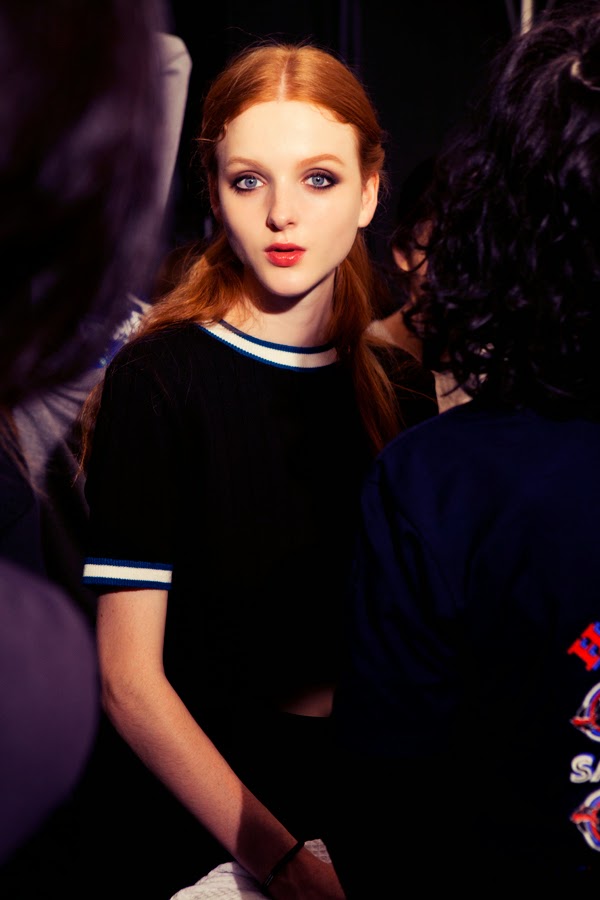 Madison Stubbington | Page 5 | the Fashion Spot