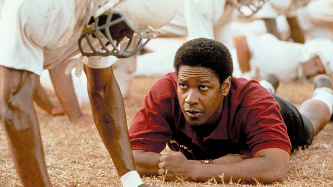 Louie Lastik Remember The Titans