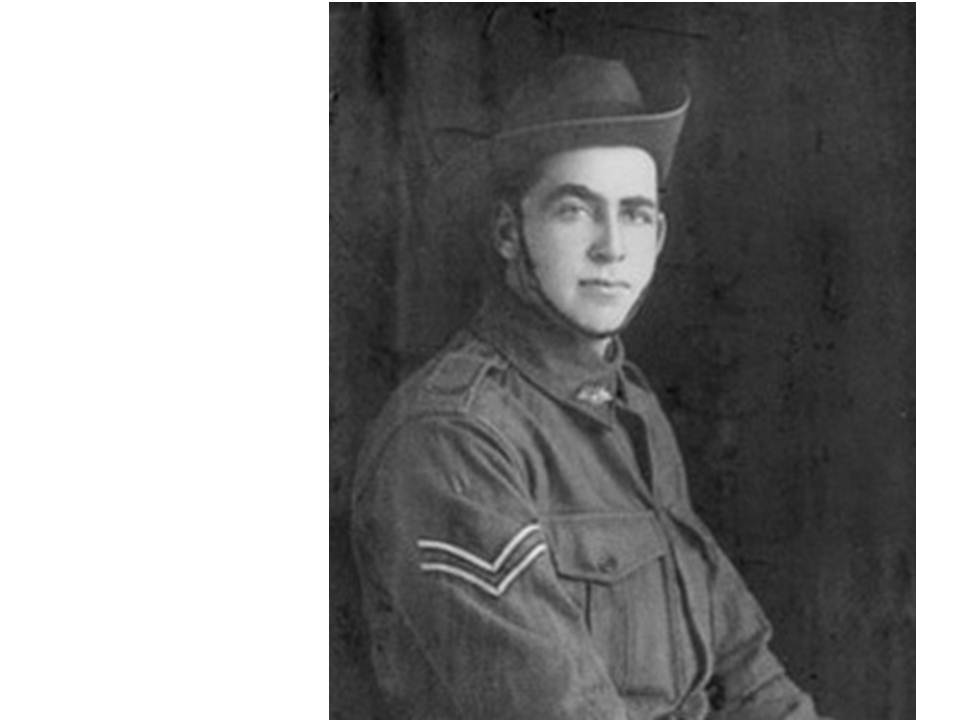 LettersFromTheTrenches