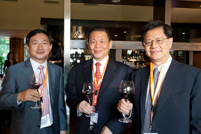 Biography| Sukanto Tanoto - DIARY SUCCESS