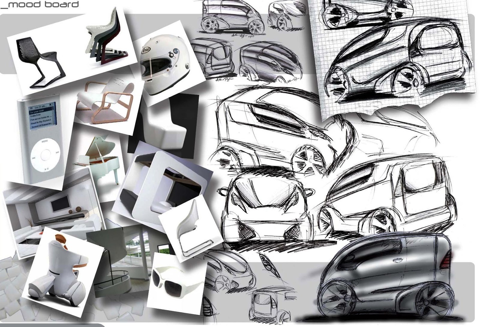 ap design: "Design Future Accesibility" Car design competition ...