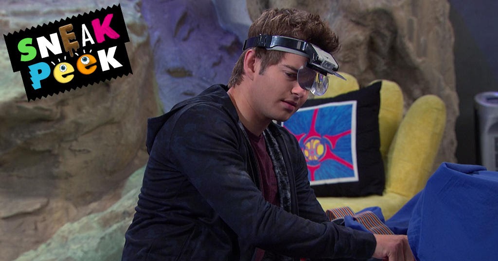 NickALive!: Sneak Peek Of New "The Thundermans" Episode "Max To The ...