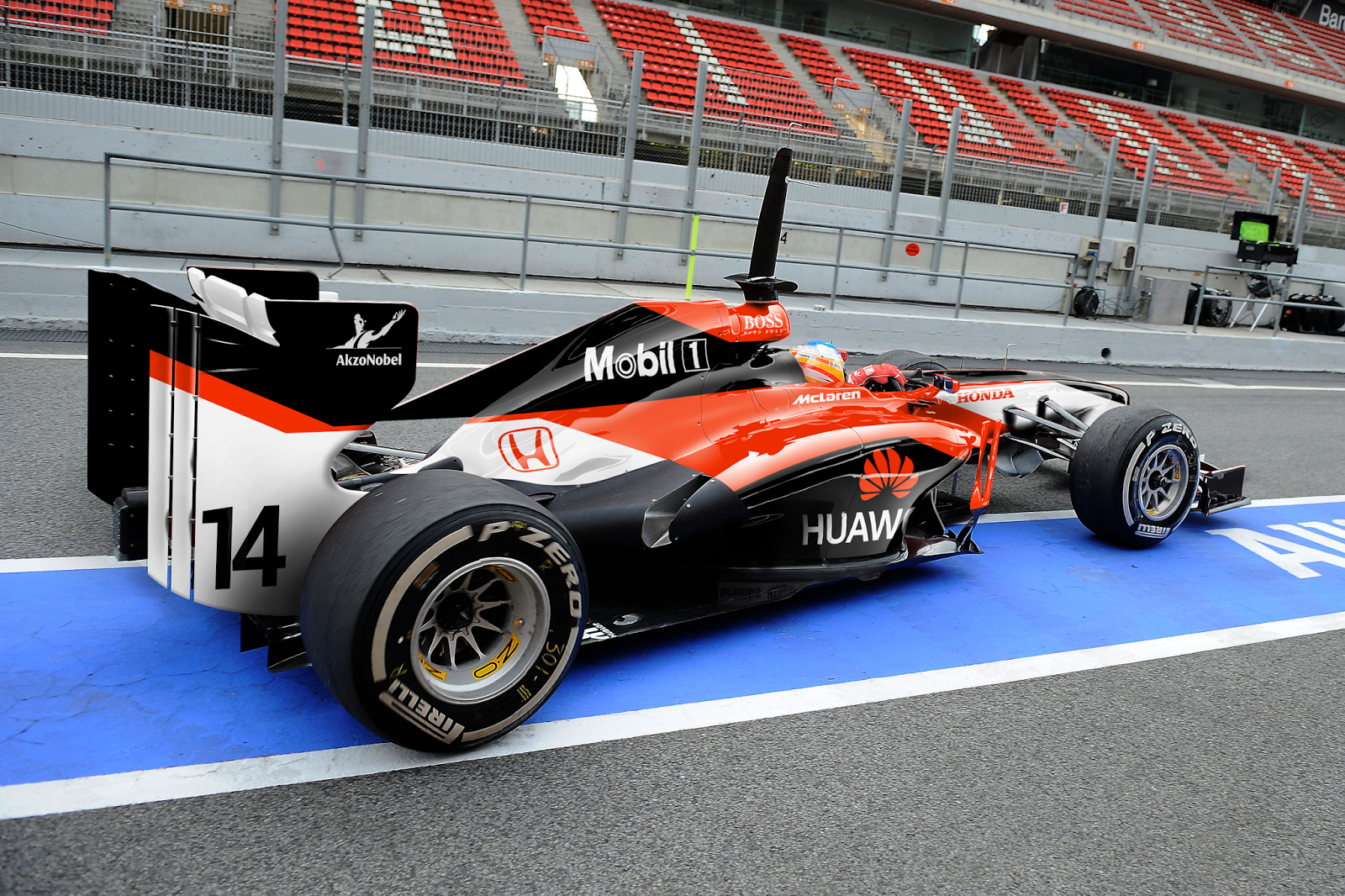 Fernando Alonso [Topic Officiel] - Page 223 - Formule 1 - Forum Auto