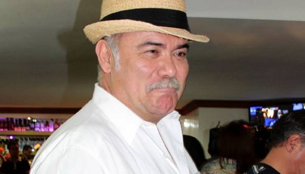 Reconocen el trabajo de Jesús Ochoa - Telenovelas