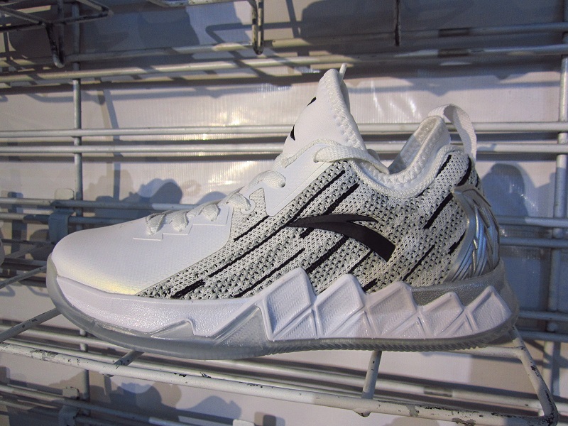 Anta KT 2 Low available at Olympic World Trinoma