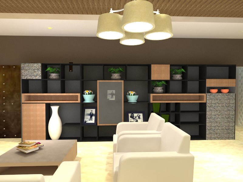 Best Interior Designing Company