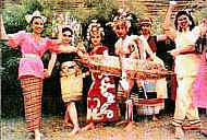 History Of Sarawak: 2015