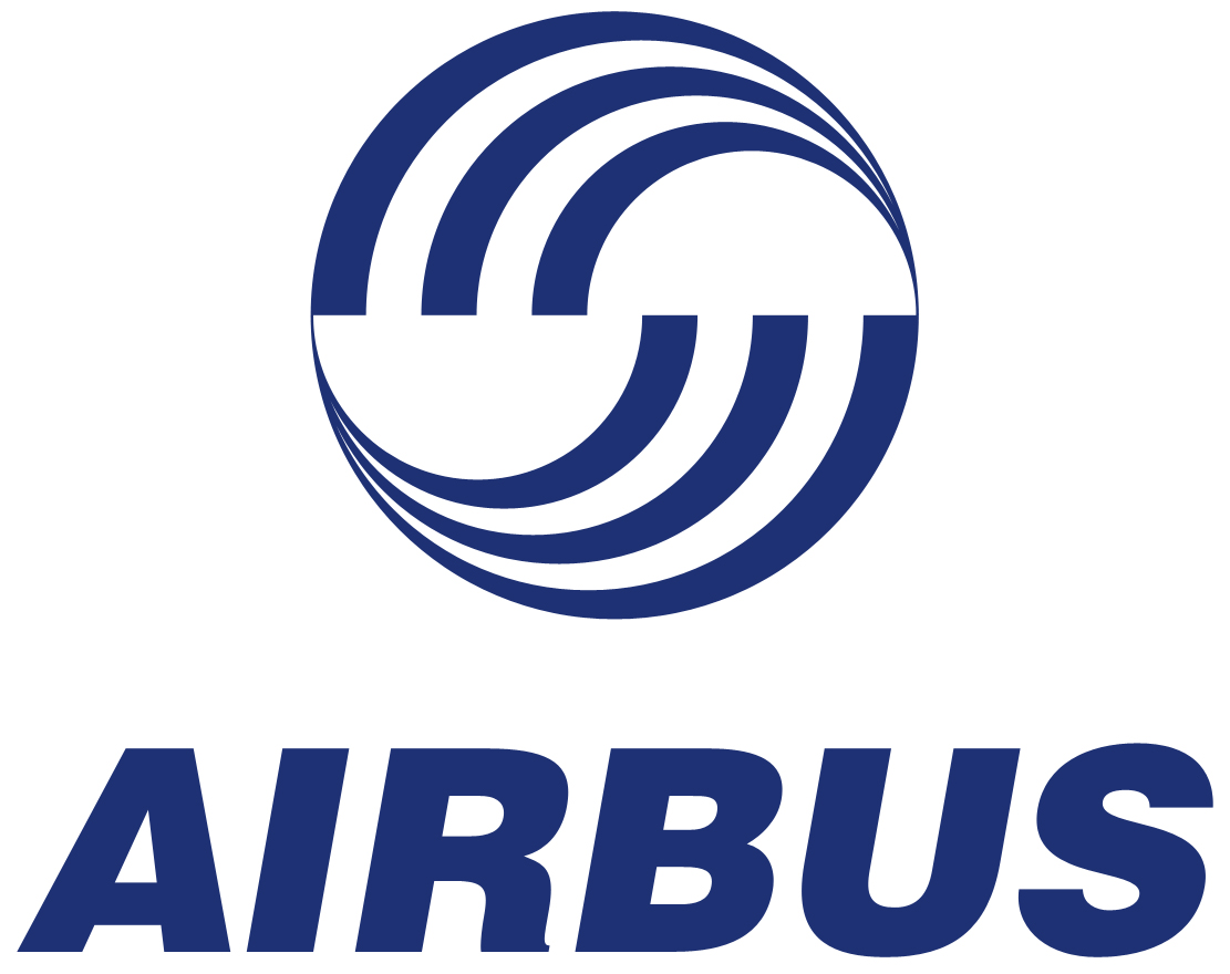 History of All Logos: All Airbus Logos