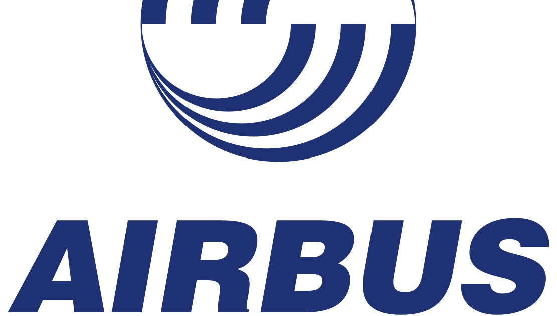 History of All Logos: All Airbus Logos