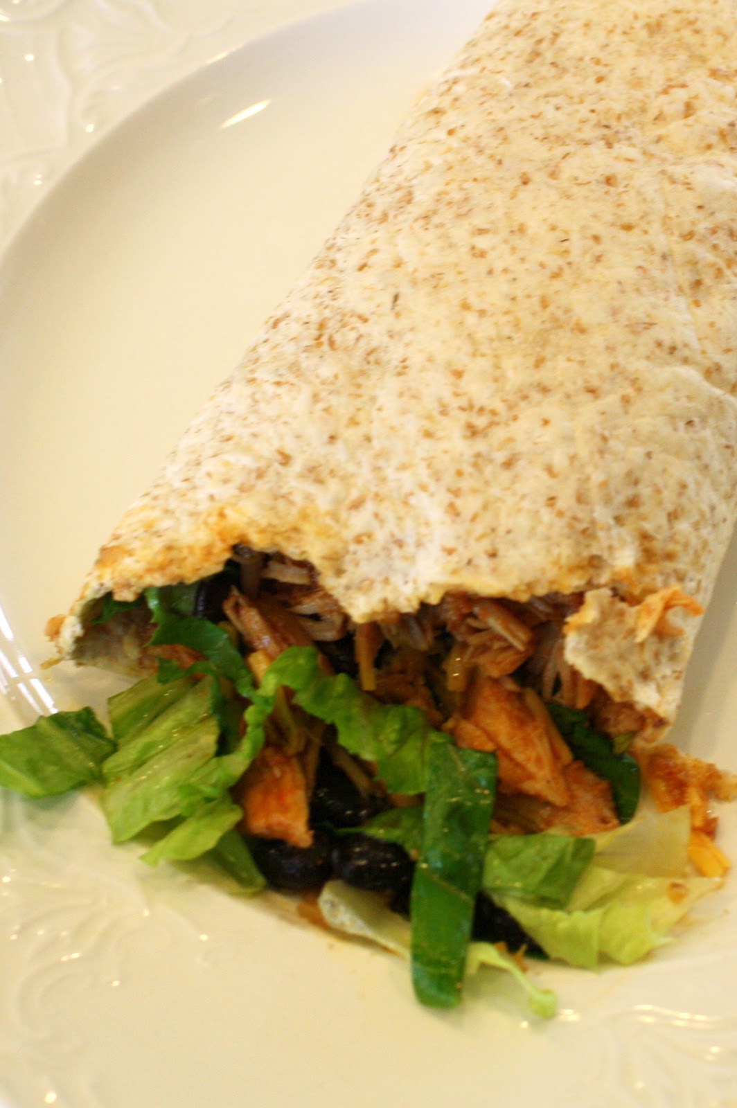 {A CHARMING NEST}: {The Best Darn Tacos...Seriously}