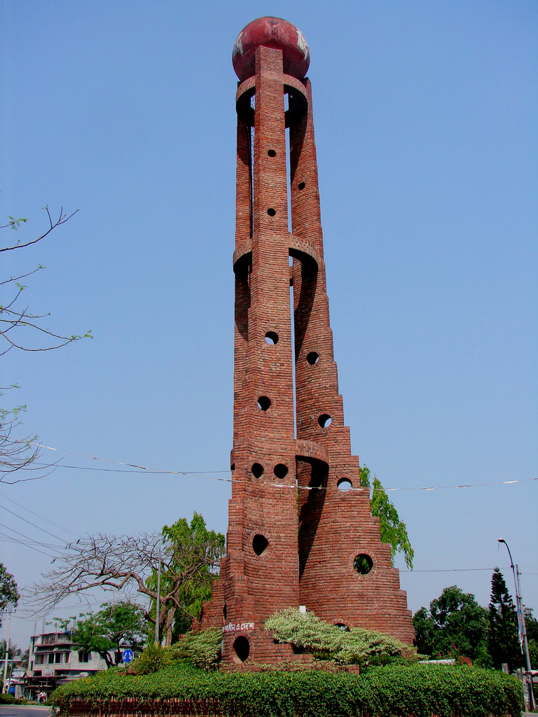 Shahid Miner of Bangladesh