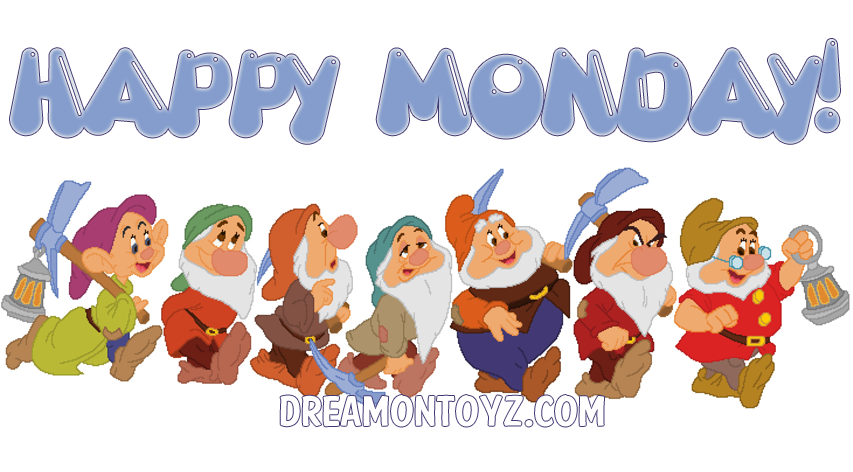 FREE Cartoon Graphics / Pics / Gifs / Photographs: Cartoon Monday ...