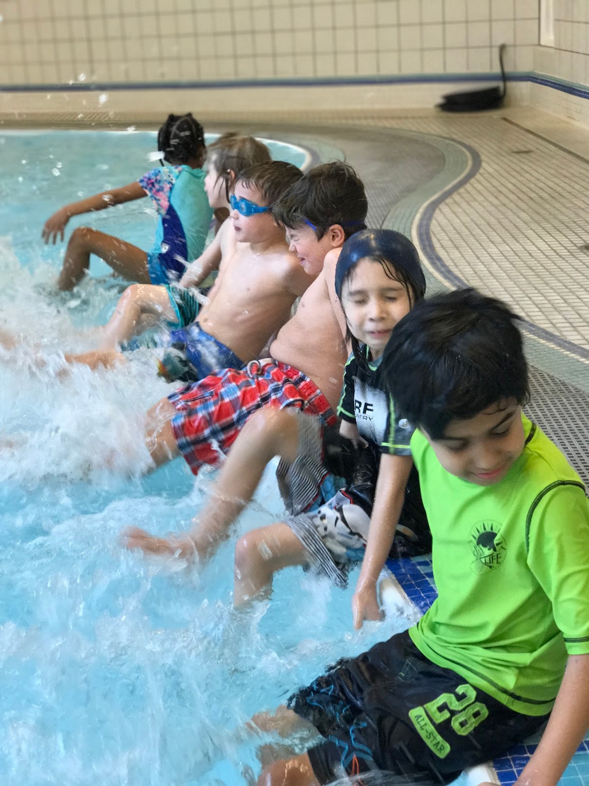 SEABURY NAVIGATORSArchives: How Do Fish (and People) Float? A ...