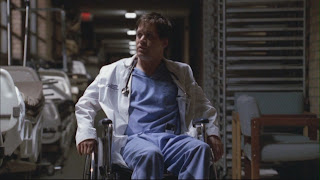 Liveblogging Grey's Anatomy: 1x1 A Hard Day's Night