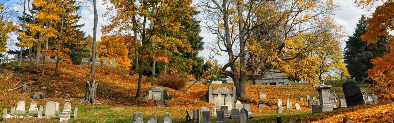 Life is a Highway: A Fall Day in Salem