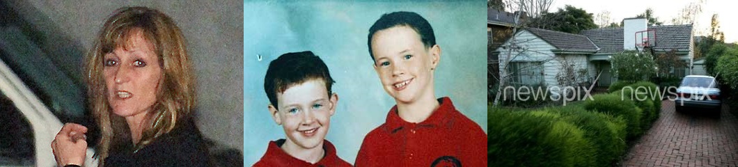 Murder In Australia: December 2005