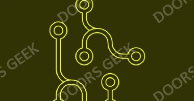 Infinite Loop Level 21 to 30 Solutions ~ Doors Geek