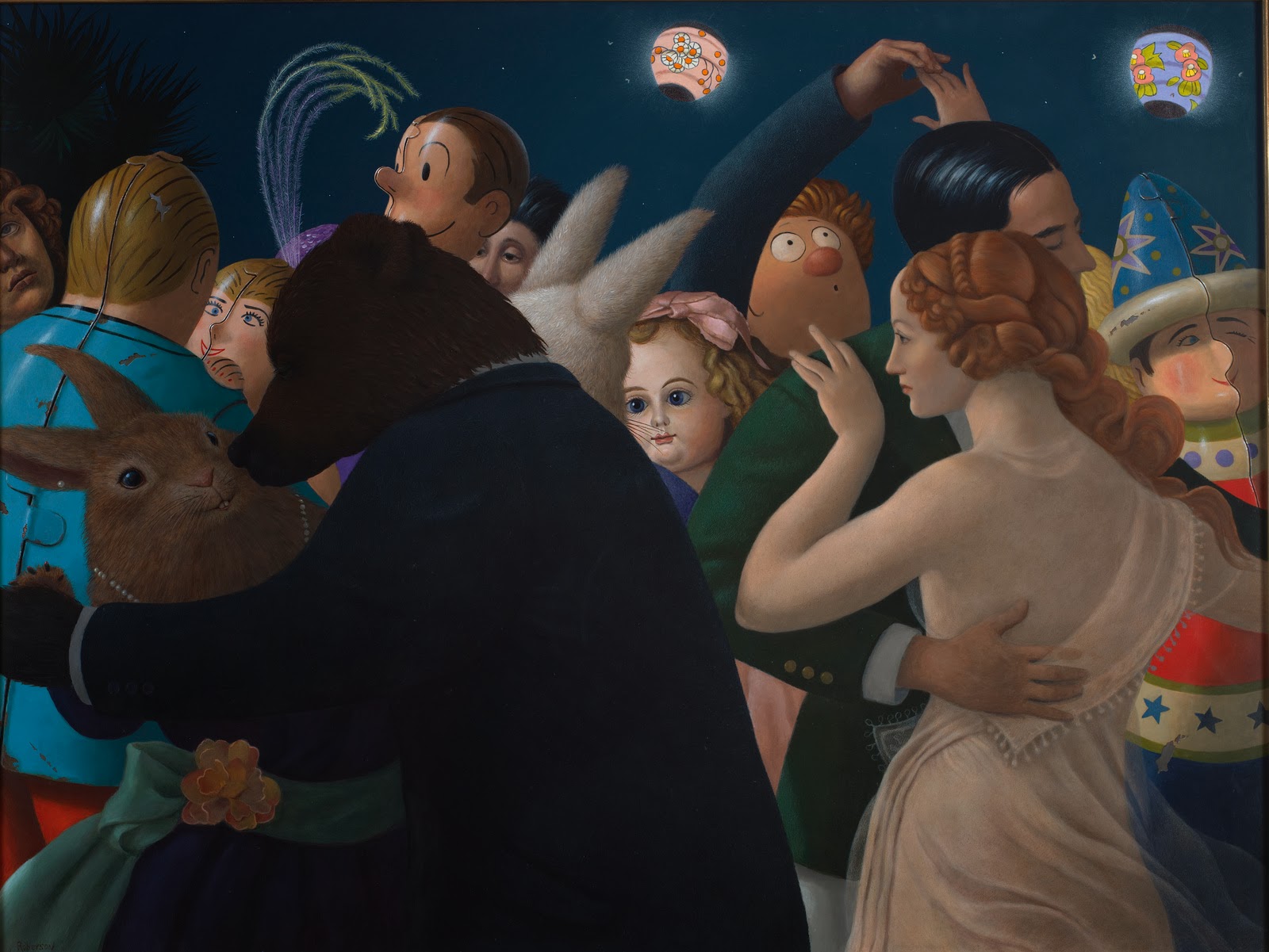 Sevasblog : things I like: Edie Roberson