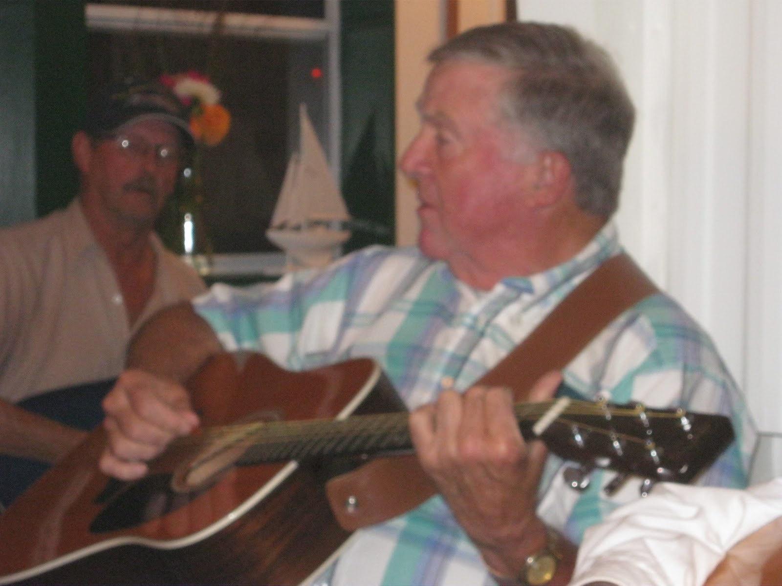 Swan_of_Tuonela: On Amherst Island in August, September and October of 2011