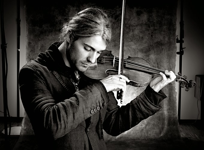 Coisa de Violinista