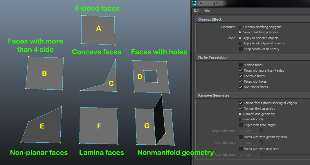 Pod11: (Maya) สิ่งน่ารู้...สำหรับคนปั้นโมเดล