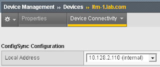 Devious Networks: BIG-IP High Availability Part Two