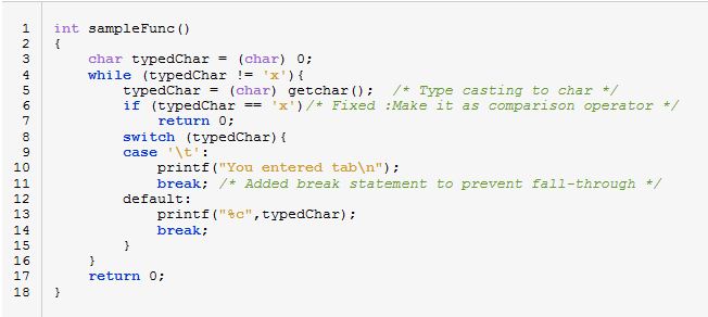 Linux For Engineers: Splint: A better Static Analyzer for Embedded Linux!
