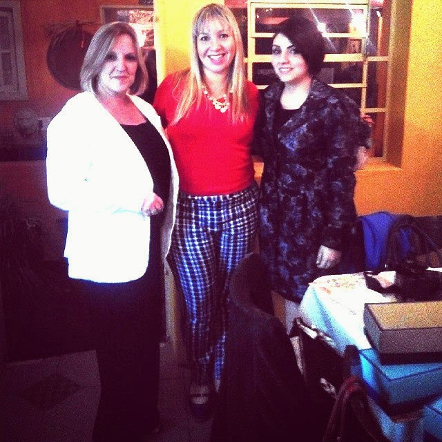 Realiza Plus Size: Melinde Brasil - Verão 2015 (Fluvia Lacerda)